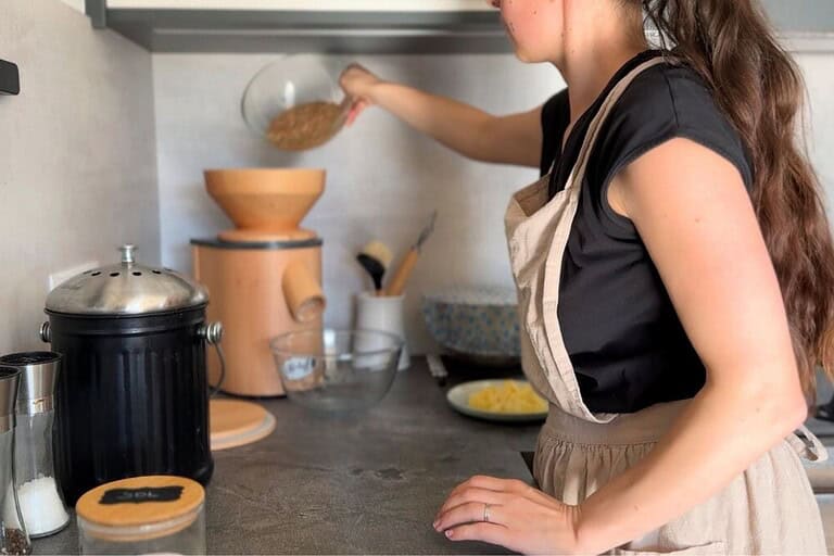 What Is Fresh-Milled Flour and Why Use It? - Fresh Milled Recipes