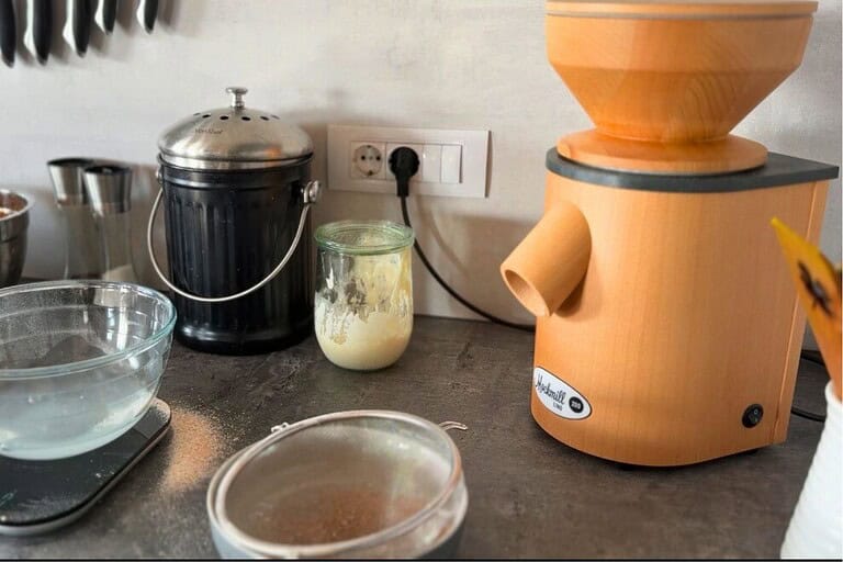 What Is Fresh-Milled Flour and Why Use It? - Fresh Milled Recipes
