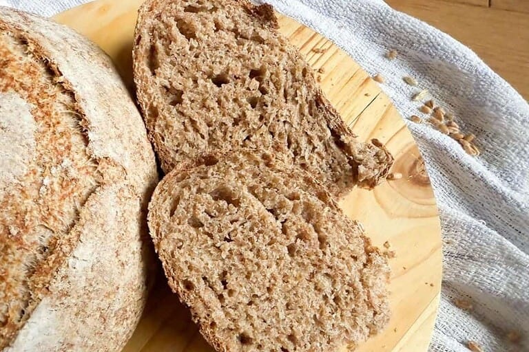 What Is Fresh-Milled Flour and Why Use It? - Fresh Milled Recipes